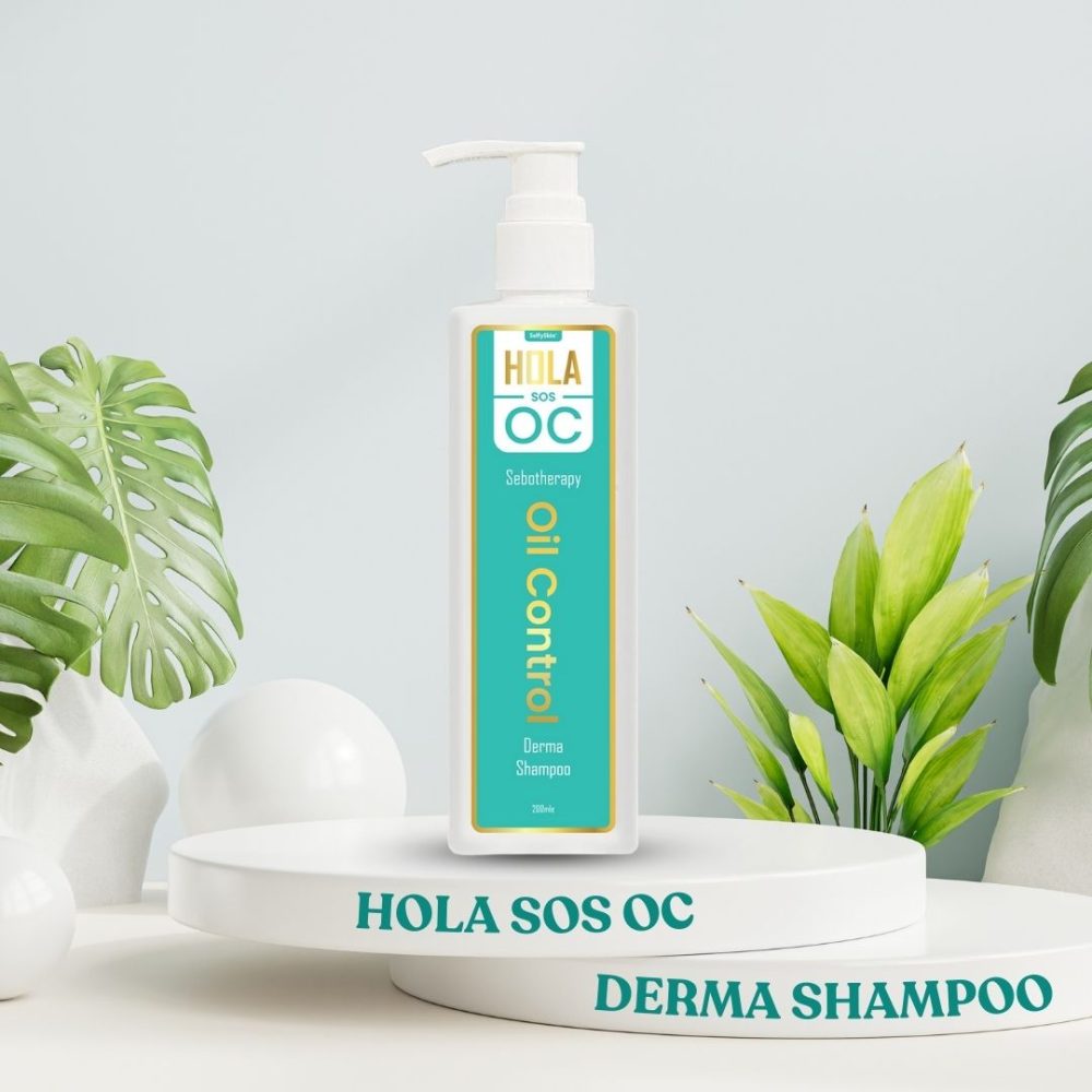 Hair care Archives - Cosmosafe Healthcare